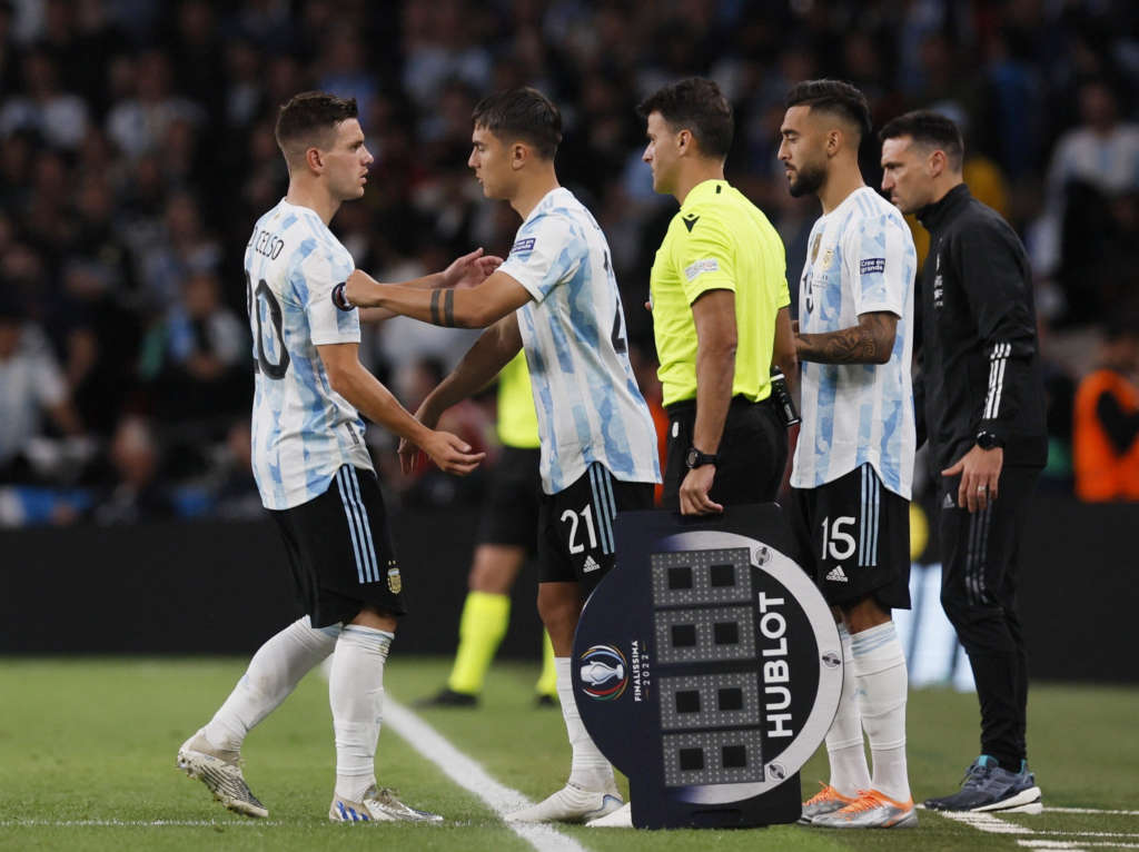 How Long is Extra Time in a Football Match | Definitive Guide 2024 ...