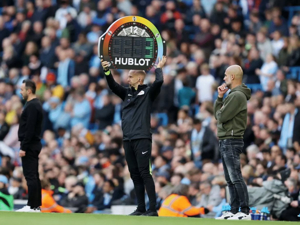 How Long is Extra Time in a Football Match | Definitive Guide 2024 ...