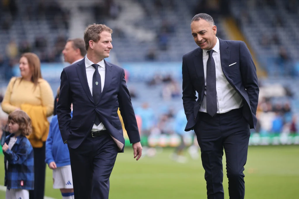 Leeds United Face ‘£47m’ PSR Gap: Finance Expert Reveals 49ers’ Clever ...