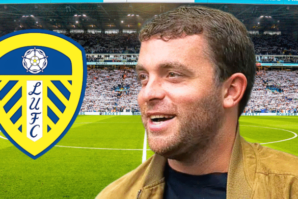 Leeds United Transfer News Fabrizio Romano - Leeds United News