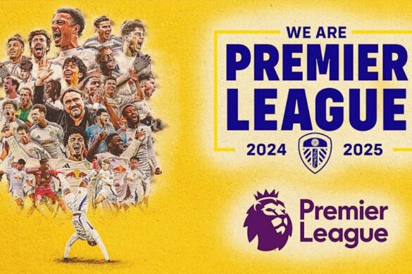 How to Watch Leeds United Live – Streams, TV & LUTV Guide | LUFC News