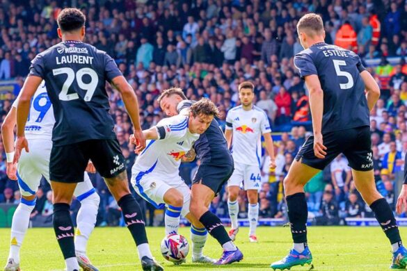 How to Watch Leeds United Live – Streams, TV & LUTV Guide | LUFC News