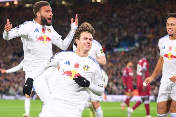 How to Watch Leeds United Live – Streams, TV & LUTV Guide | LUFC News