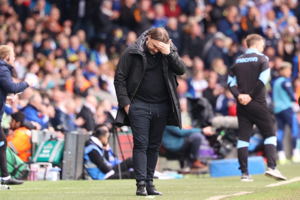 Daniel Farke Sack Decision Now Imminent | LUFC News