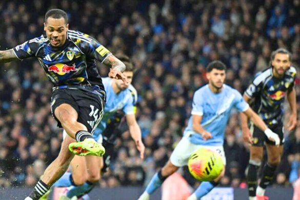 Massive £200M Boost On The Way as Leeds United Reveal Bold Elland Road ...