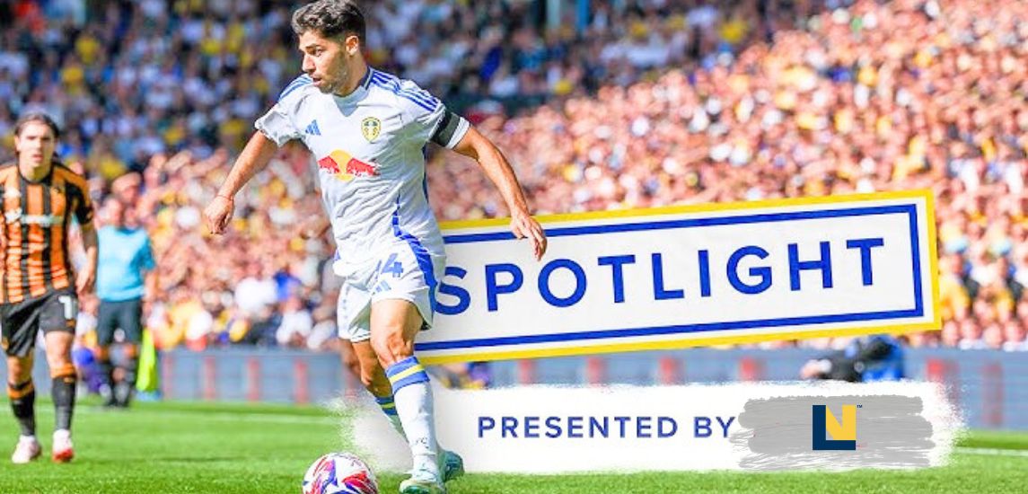 Leeds United Slam Door Shut on Manor Solomon Exit as January Twist ...