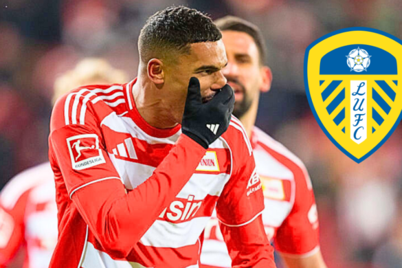 How Can I Watch Leeds United Live: Your Complete Guide to Streaming the ...