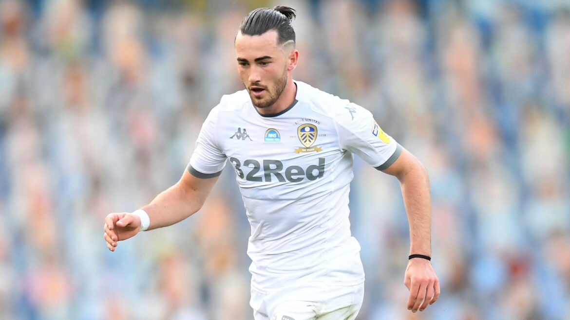 Derby Reality Check Leaves Daniel Farke With One Clear £10m Leeds ...