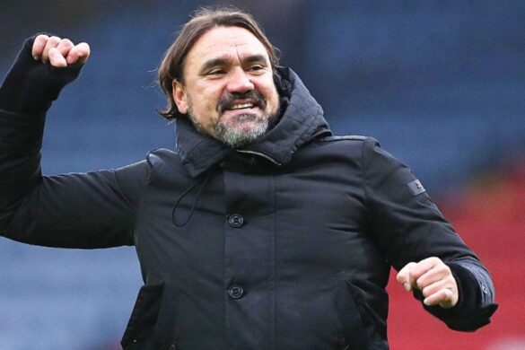 How Can I Watch Leeds United Live: Your Complete Guide to Streaming the ...