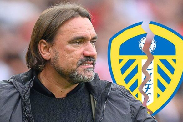 LUFC News: Fabrizio Romano Drops Bombshell as £3.5m Exit Deal